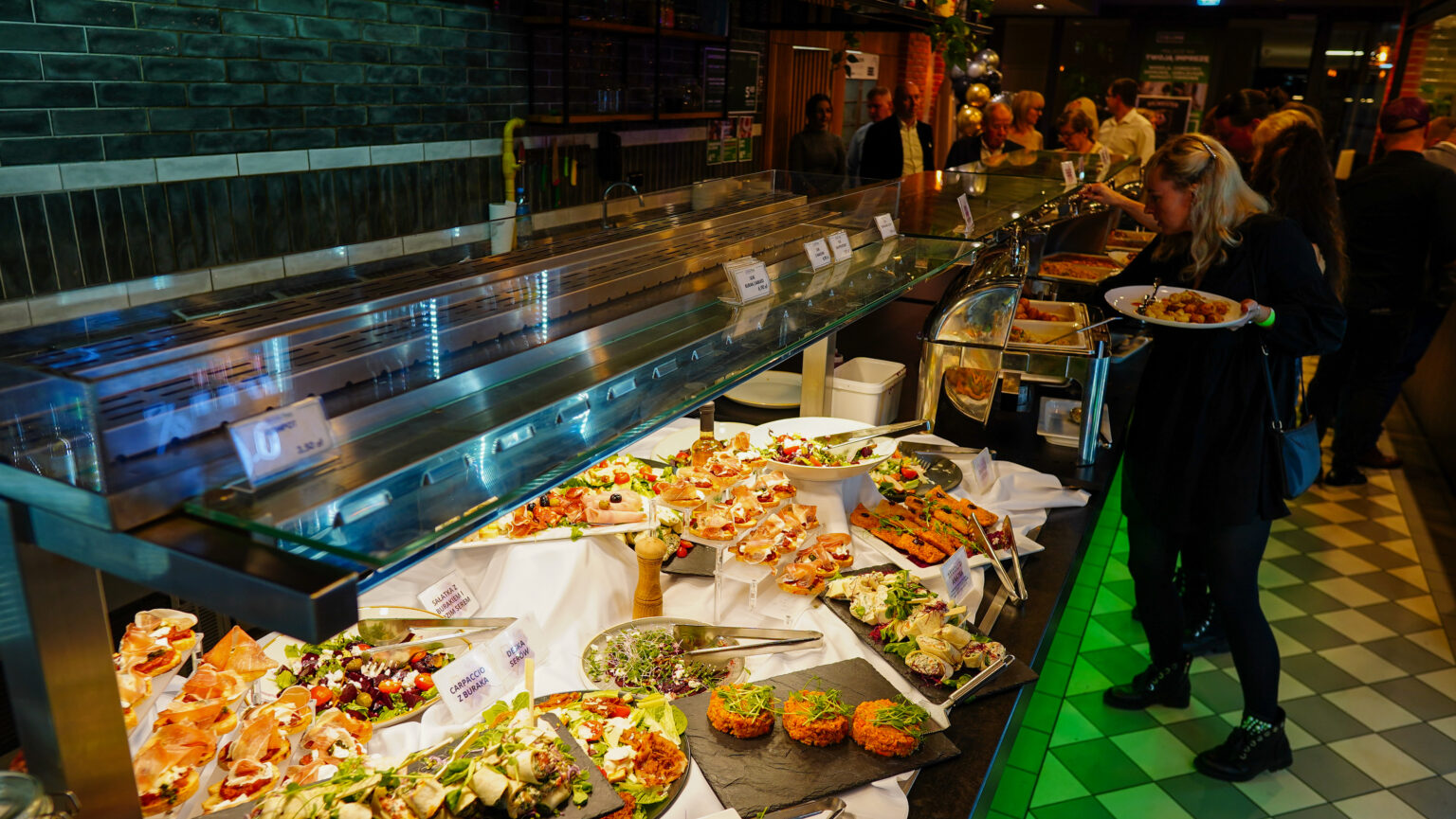 Menu sylwestrowe 2025 - jakie dania przygotowaliśmy na sylwestra w ...