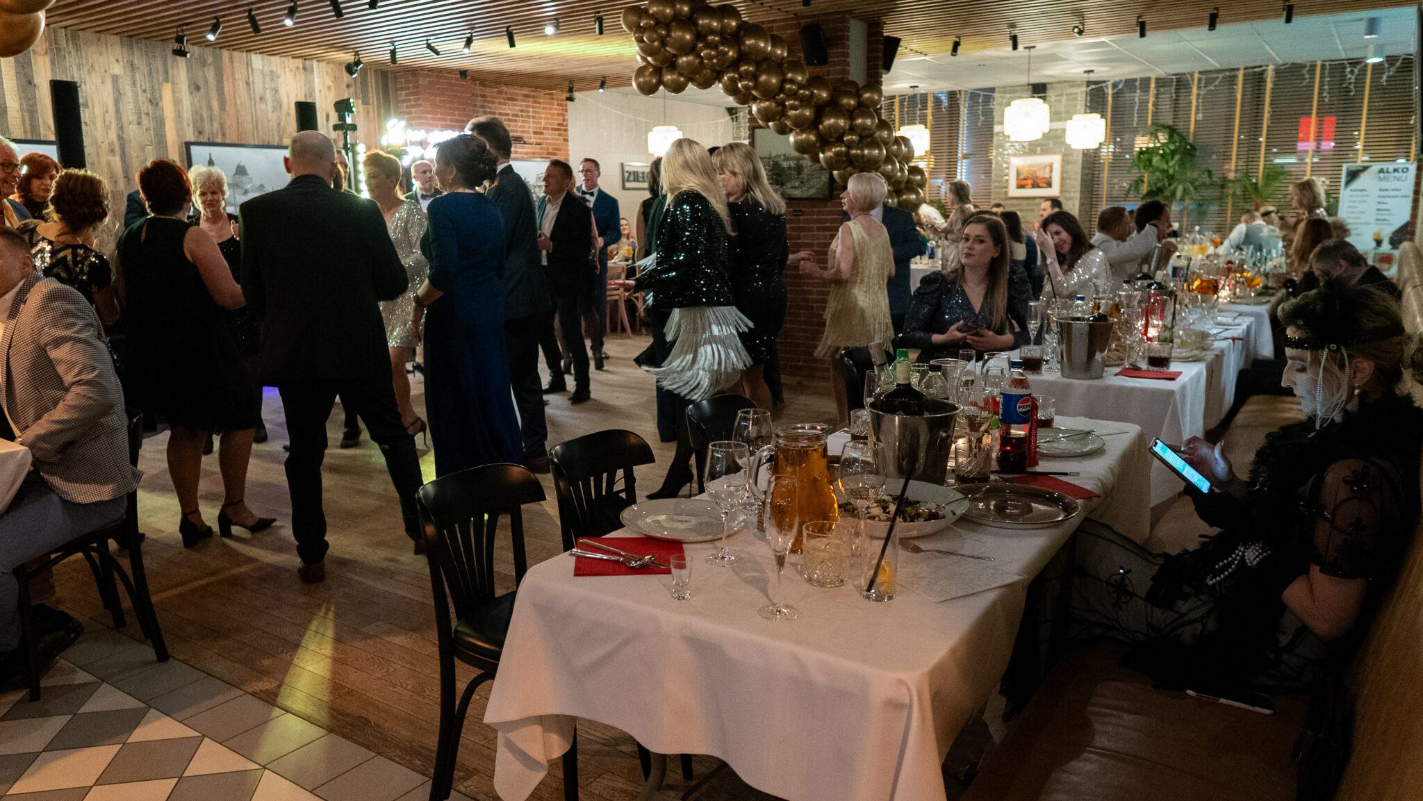 Sylwester w centrum Szczecina - wyjątkowa impreza sylwestrowa w ...